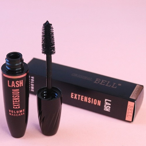 ریمل حجم دهنده بل مدل اکستنشن لش - آرایشی میس