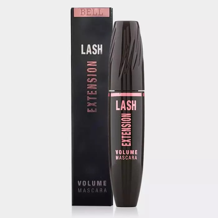 ریمل حجم دهنده بل مدل اکستنشن لش - آرایشی میس